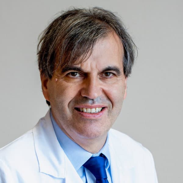 Univ.-Prof. Dr. Peter Wolf