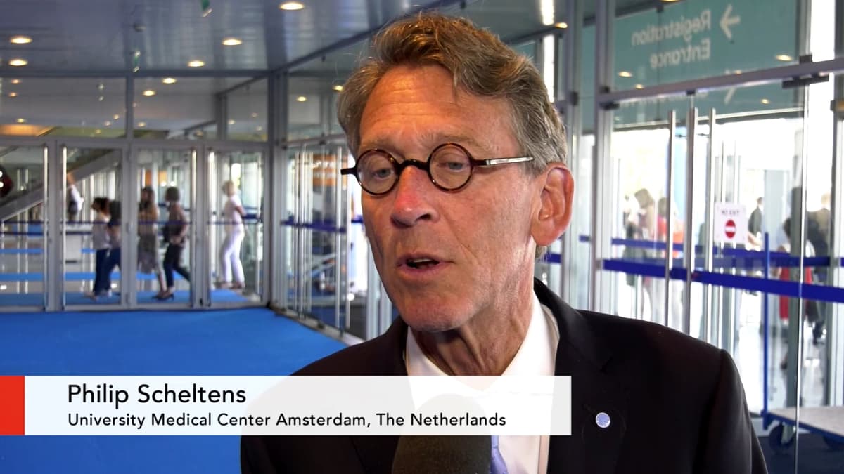 Prof. Dr. Philip Scheltens