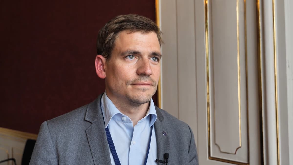 Prof. Dr. Paul Plener