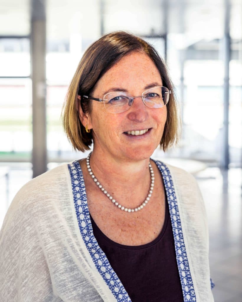 Weltweit einzigartige Mitochondriopathie