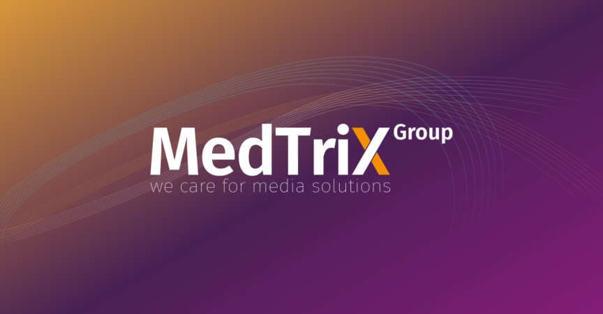 Medizin Medien Austria wird Teil der MedTriX Group