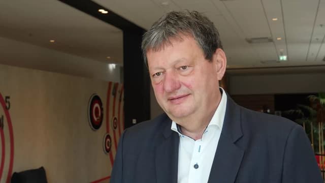 OA Dr. Christian Schauer