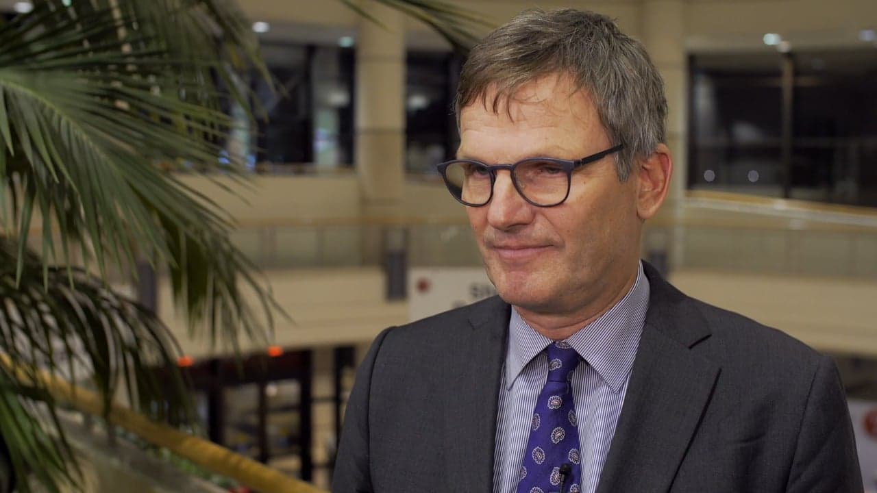 Univ.-Prof. Dr. Felix Keil