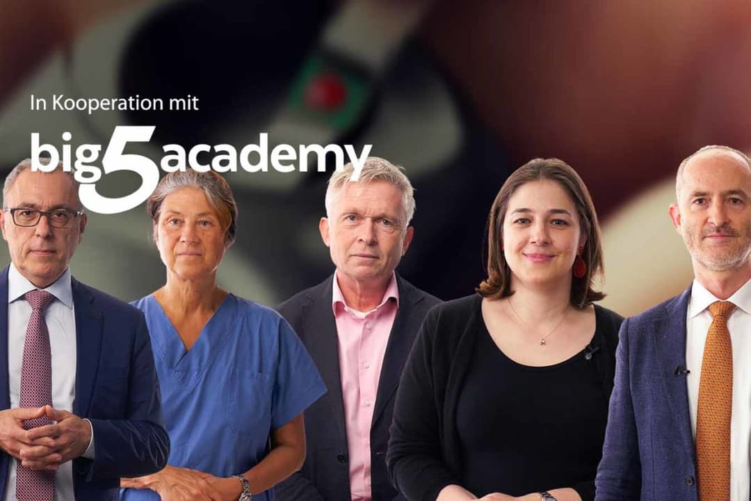 Univ.-Prof. Dr. Thomas Wascher