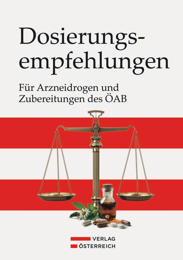 ÖAB: Dosierungsempfehlungen für Arzt und Apotheker