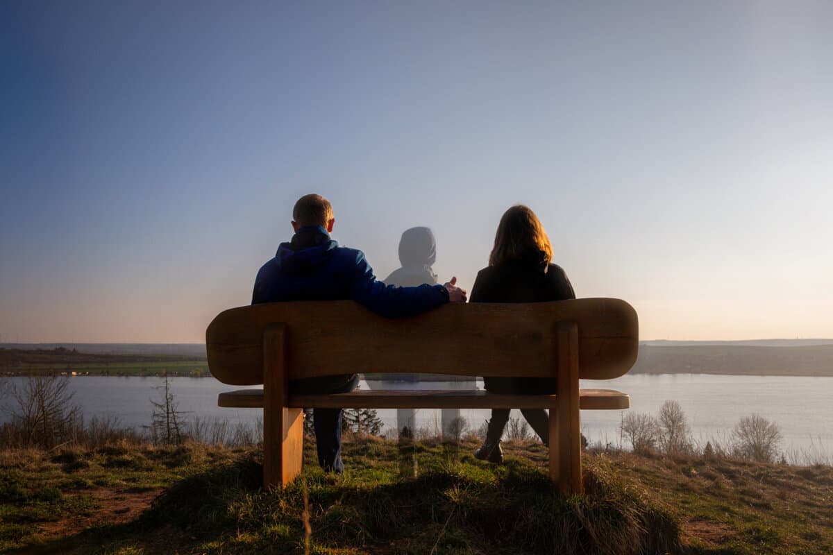 Trauerstörung: Wann wird Trauer zur Krankheit?