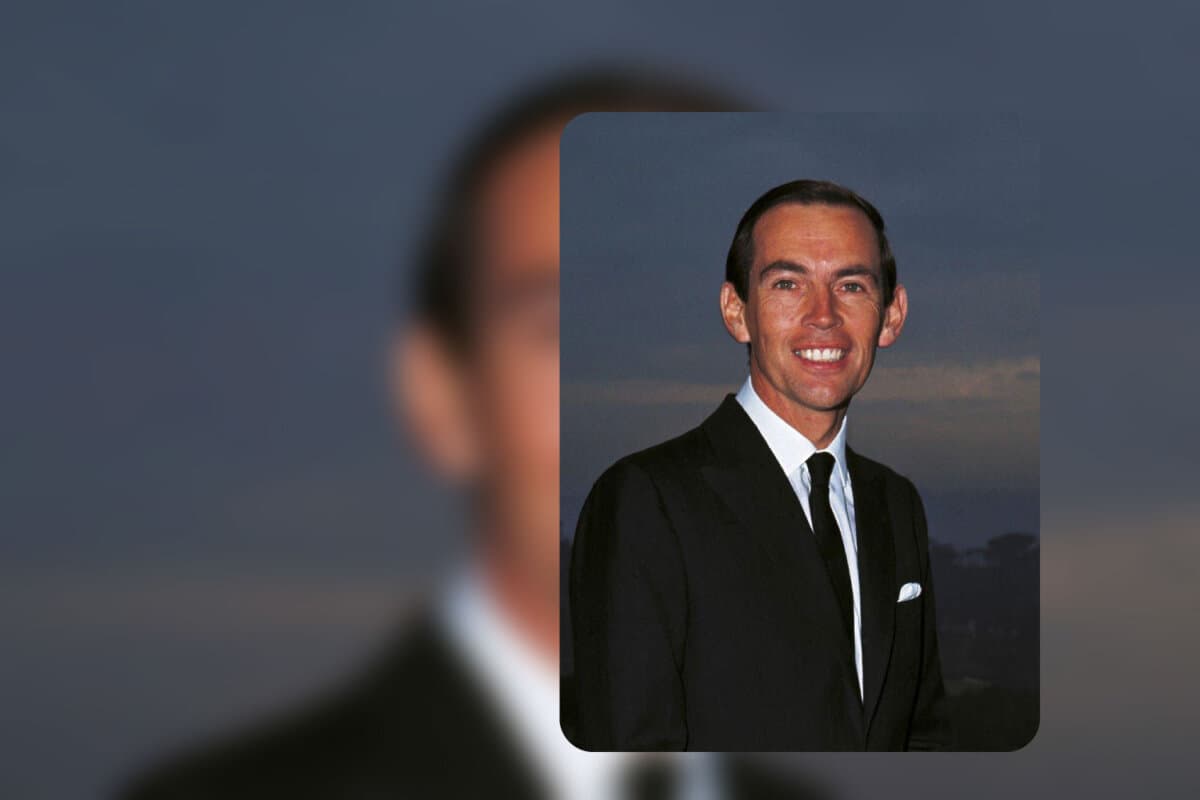 Christiaan Barnard und die Geschichte der ersten Herztransplantation