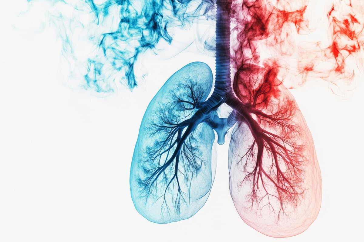 COPD und Asthma: Von der reaktiven zurproaktiven Medizin